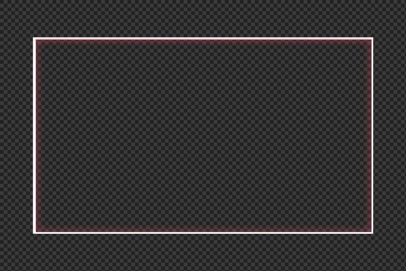 Pink frame png, transparent background | Premium PNG - rawpixel