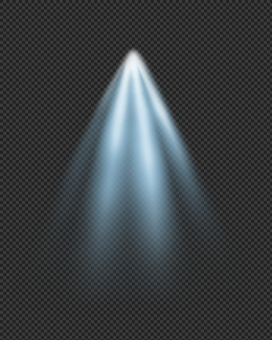 PNG stage spotlight effect, transparent | Free PNG - rawpixel