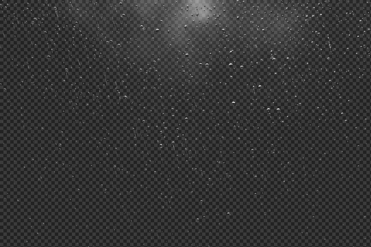 PNG rainfall effect overlay, transparent | Premium PNG - rawpixel