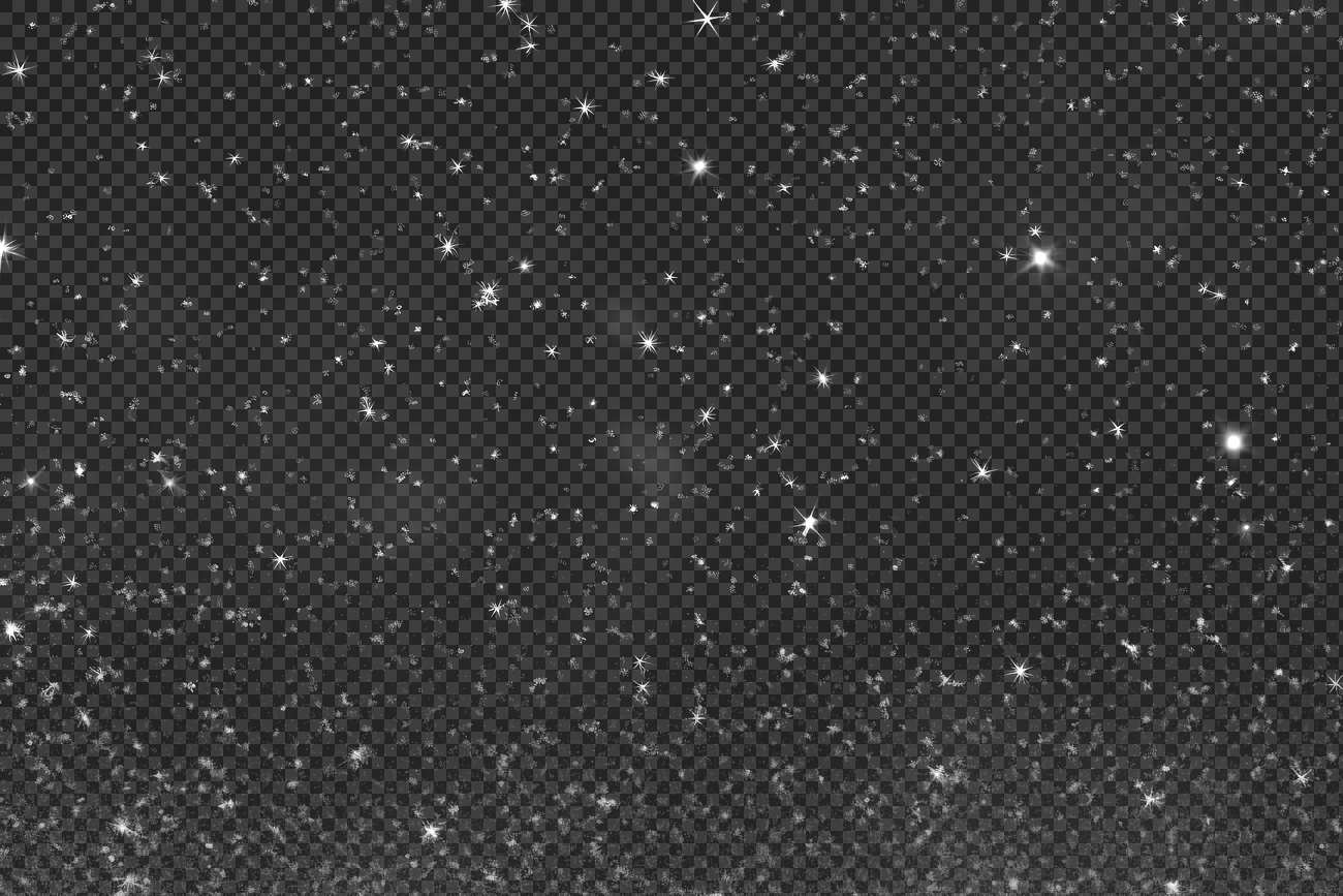 PNG isolated snow effect, transparent | Free PNG - rawpixel