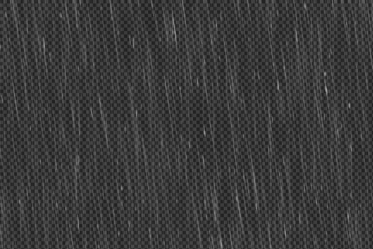 Rain fall png effect sticker | Premium PNG - rawpixel