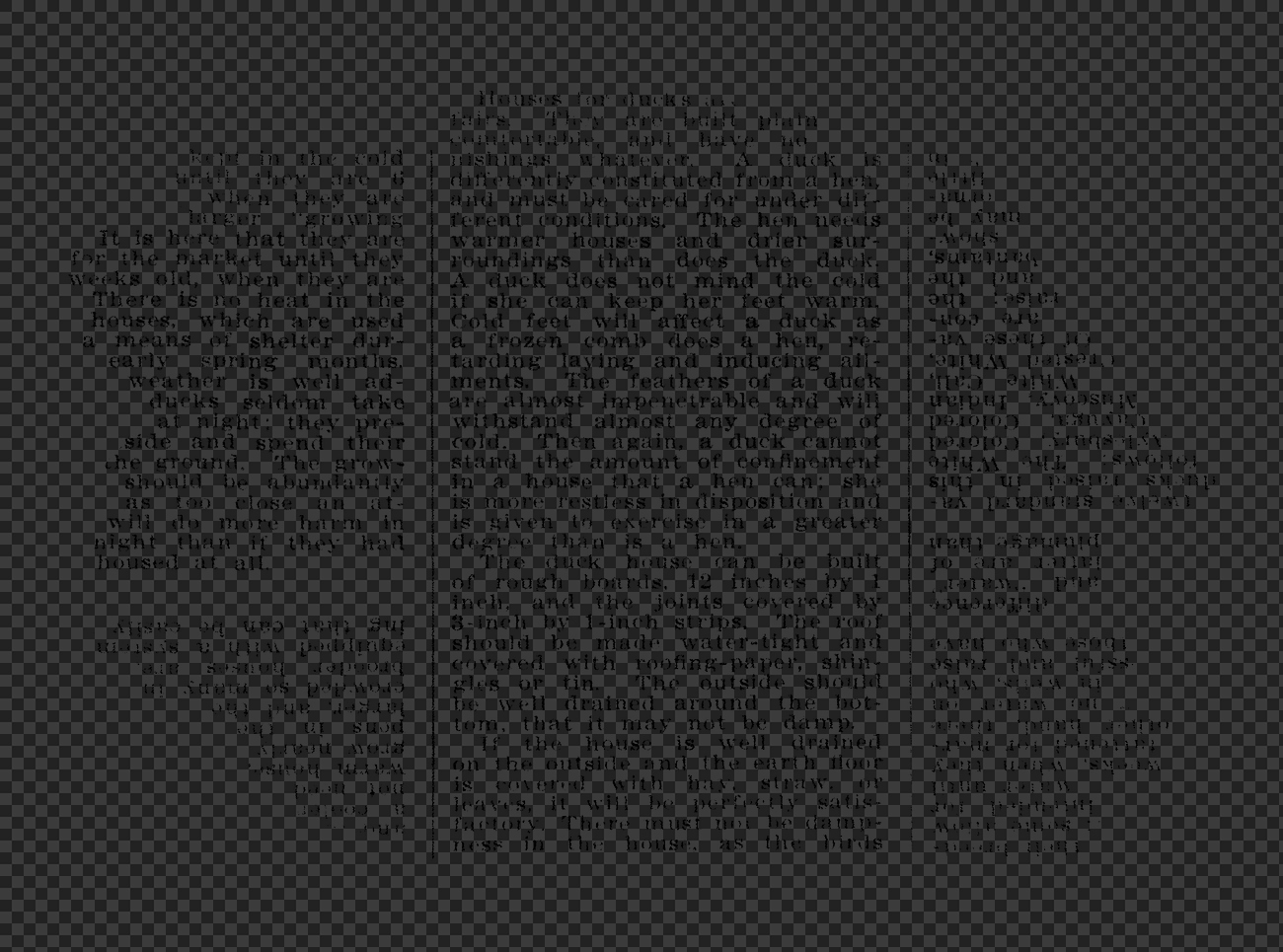 Newspaper article png, transparent background | Premium PNG - rawpixel