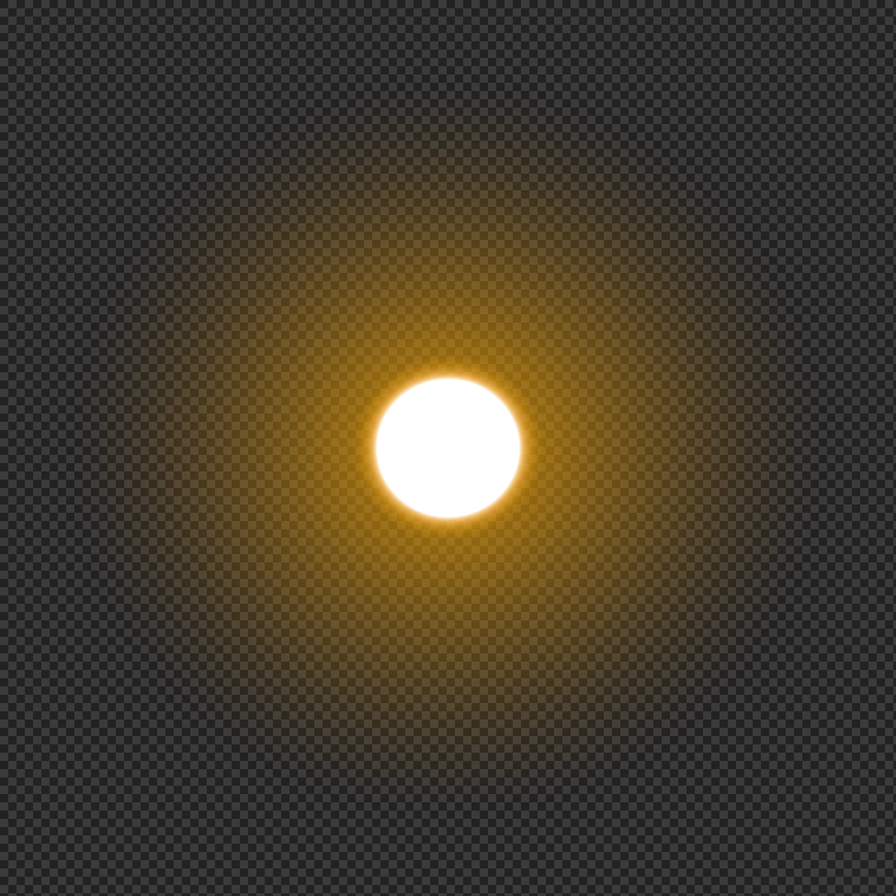 Lens flare png yellow light | Premium PNG - rawpixel