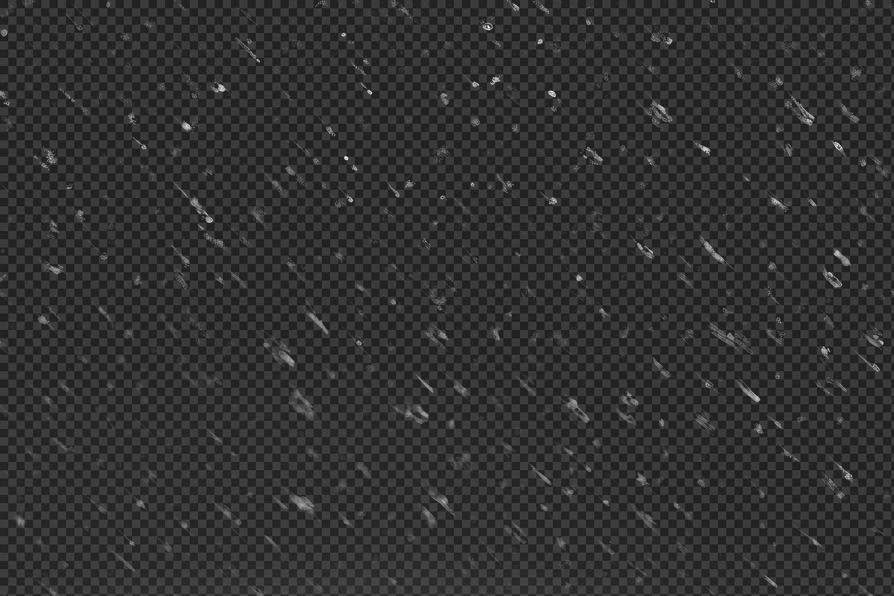 Falling snow png, transparent background | Free PNG - rawpixel