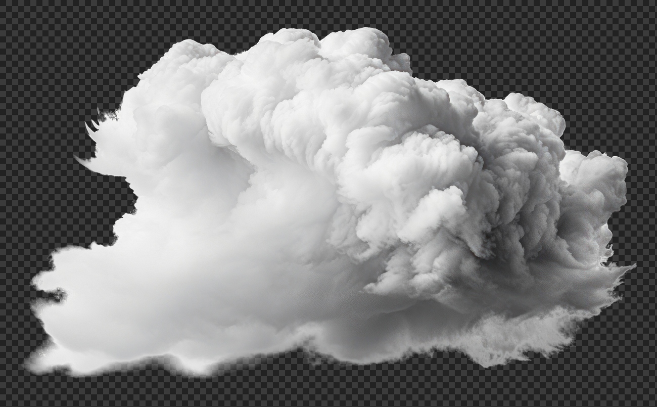 PNG Grey wide cloud nature | Free PNG - rawpixel