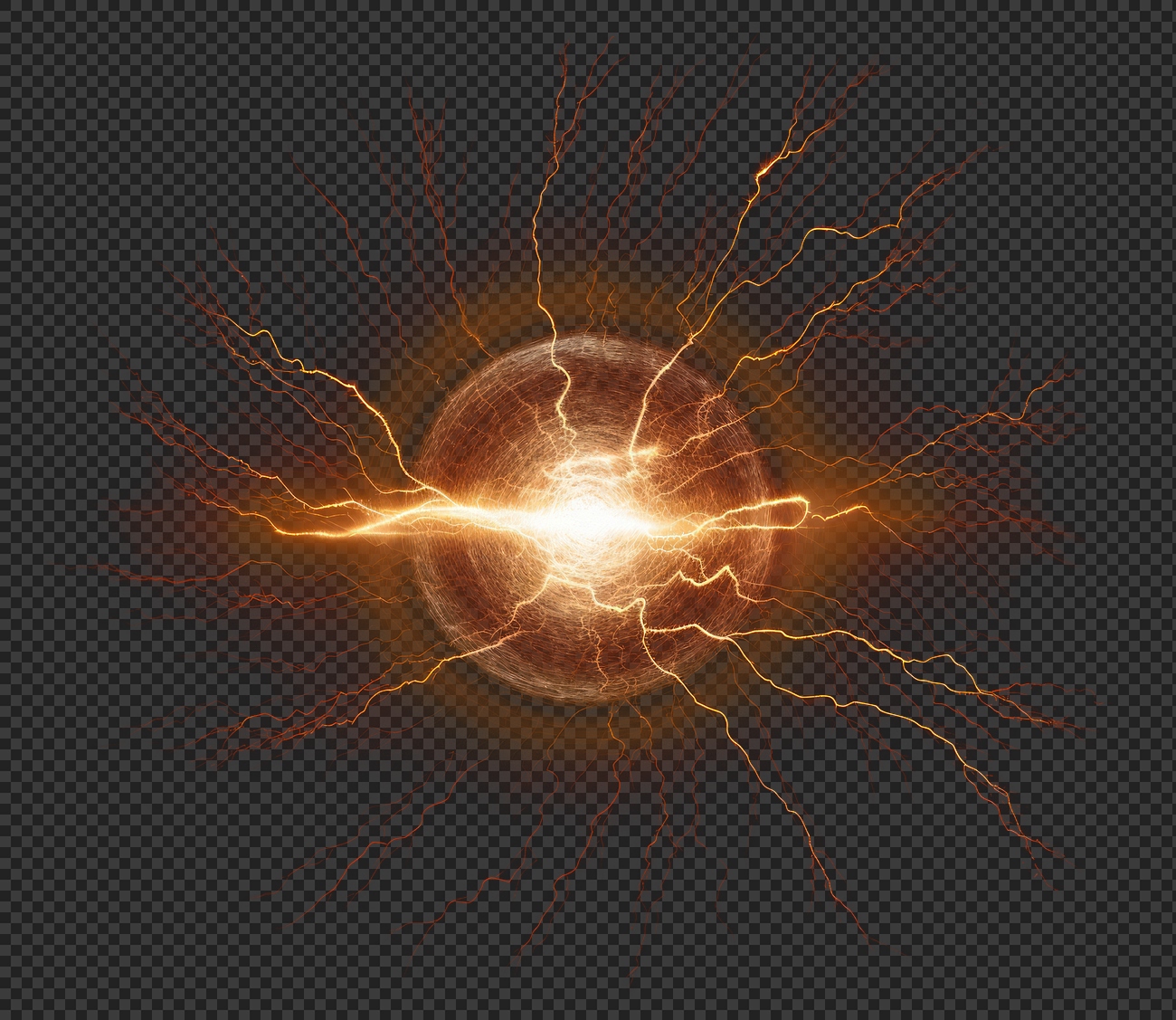PNG Thunder moving fast light | Free PNG - rawpixel