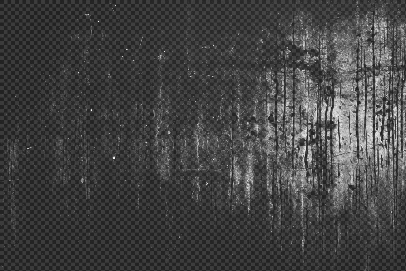 Grunge texture effect png, transparent | Premium PNG - rawpixel
