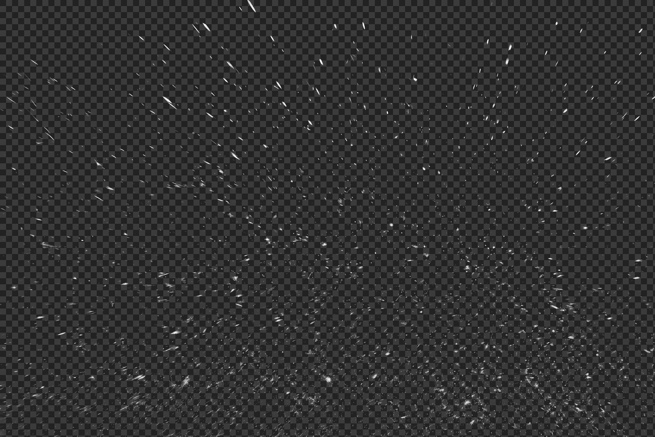 PNG Snow storm fast movement | Premium PNG - rawpixel