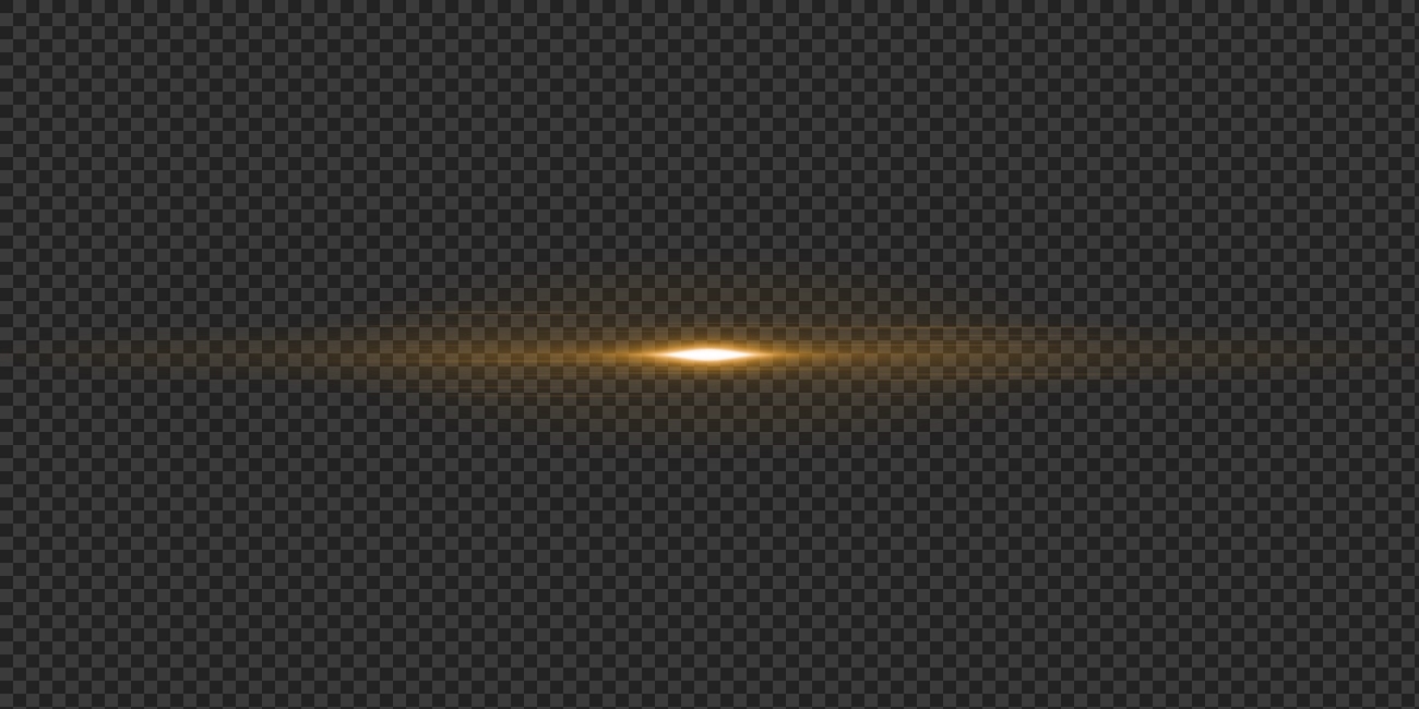 Lens flare png yellow light | Premium PNG - rawpixel
