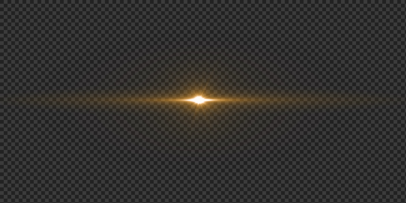 Lens flare png yellow light | Premium PNG - rawpixel