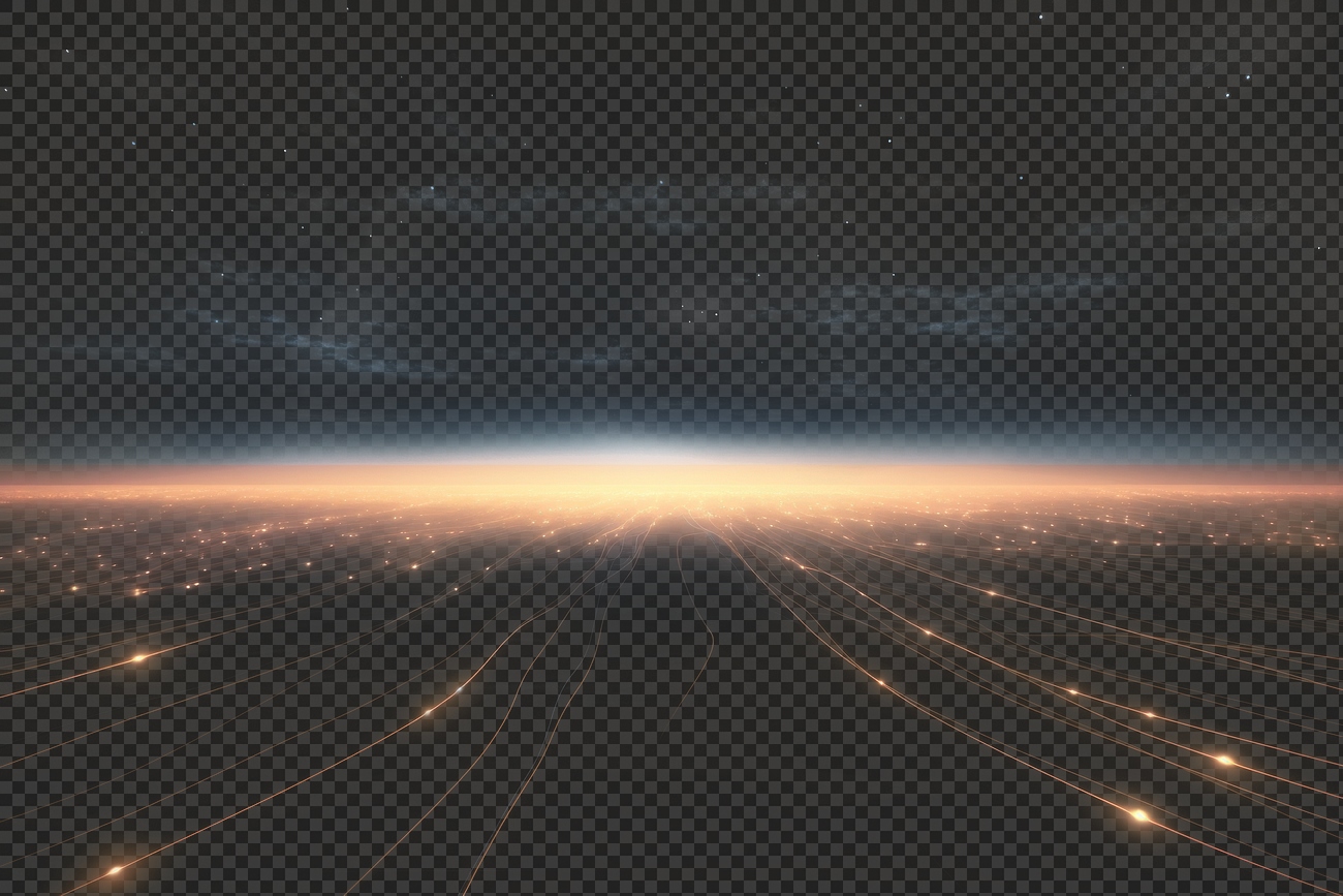 PNG Light line sky astronomy | Free PNG - rawpixel