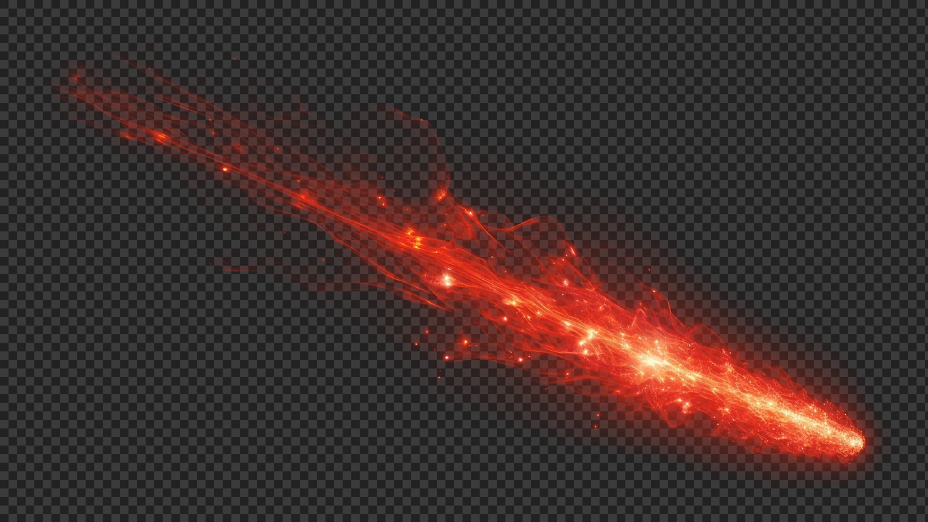 Red light effect png, transparent | Premium PNG - rawpixel
