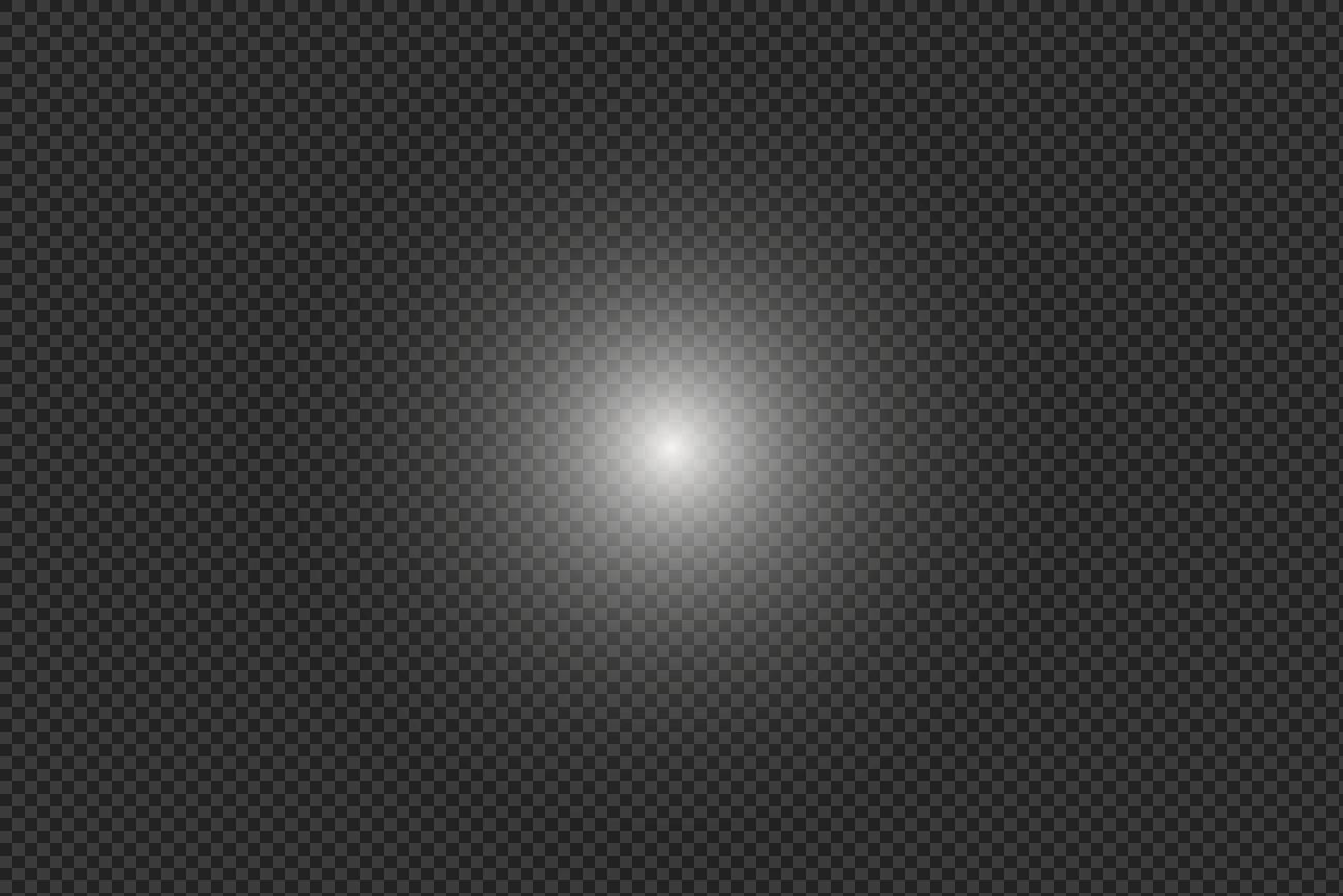 Png white radial gradient, transparent | Premium PNG - rawpixel