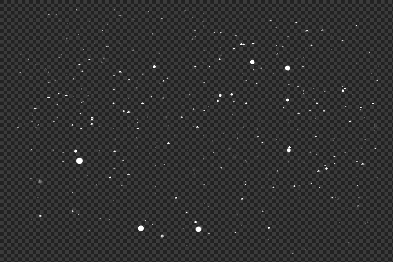 PNG Star lights overlay effect | Premium PNG - rawpixel