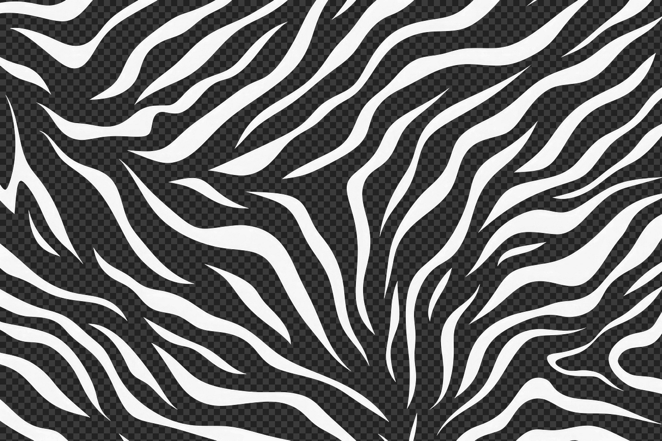 PNG Zebrazebra Texture backgrounds pattern | Premium PNG - rawpixel