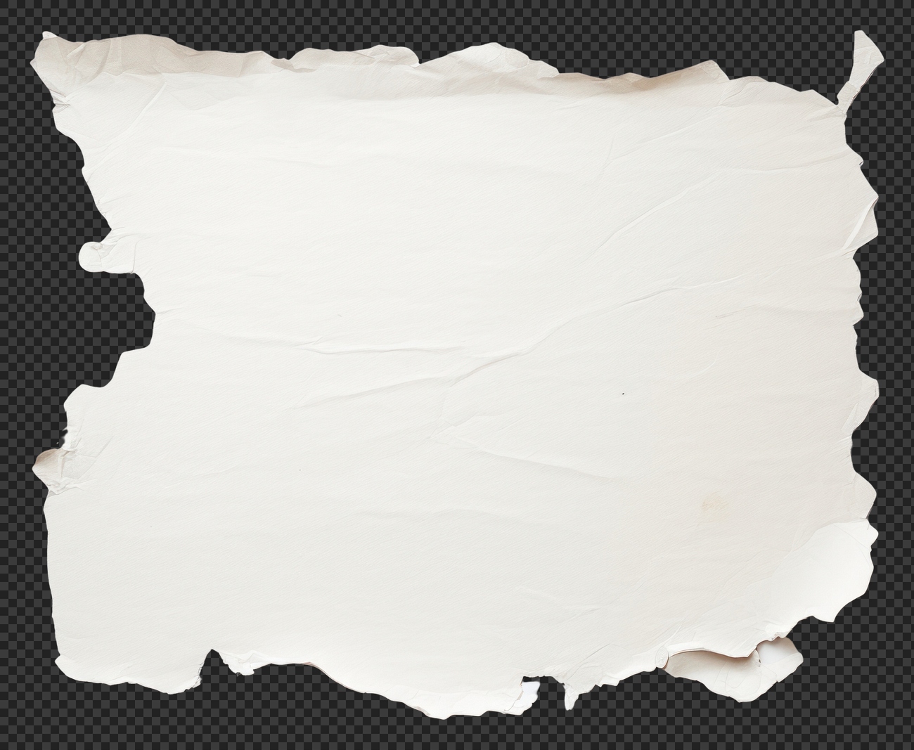 PNG Ripped torn paper pattern | Premium PNG - rawpixel