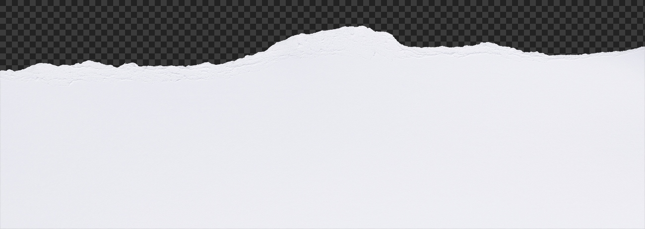 Ripped paper border png handmade | Premium PNG - rawpixel