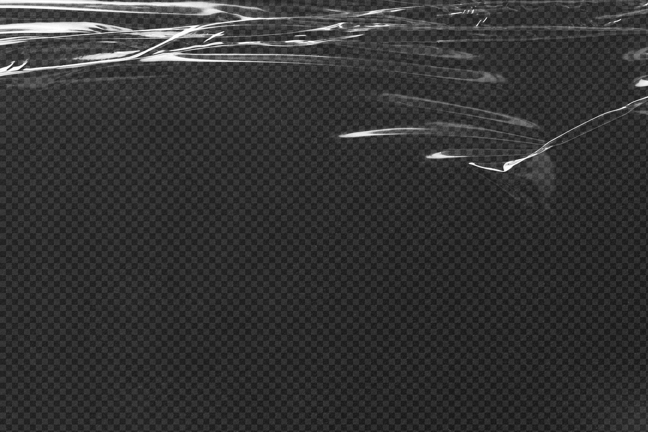 Texture png, plastic wrap, transparent | Premium PNG - rawpixel
