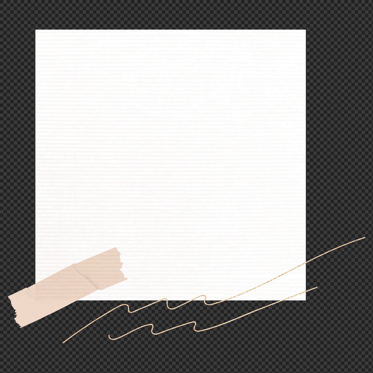 Sticker note png paper sheet | Premium PNG Sticker - rawpixel