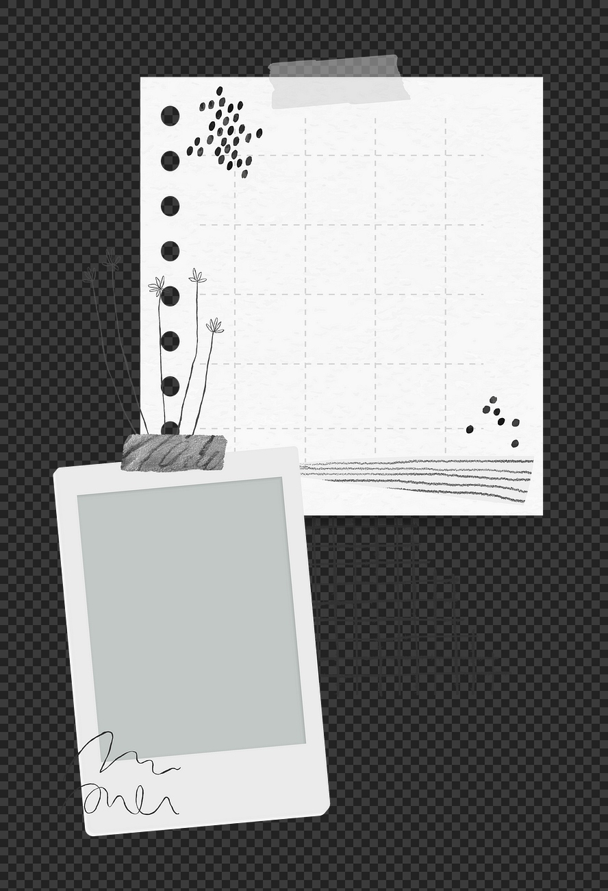 Digital note png paper note | Premium PNG Sticker - rawpixel