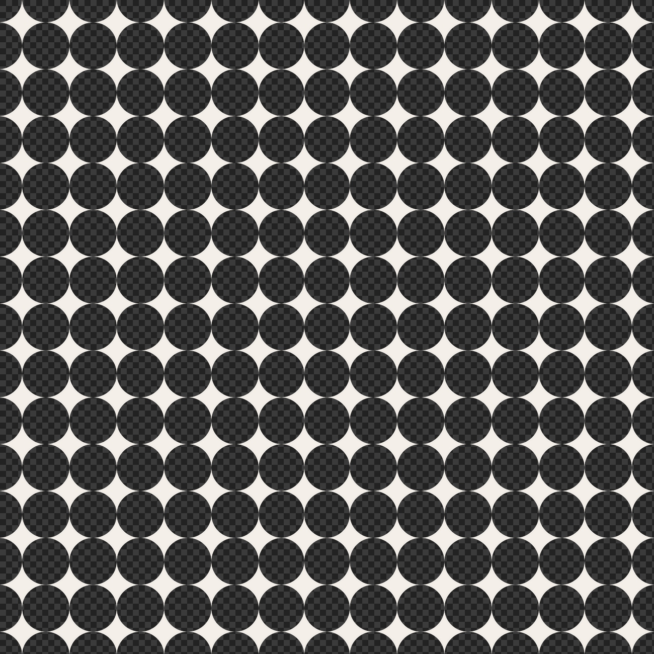 Aesthetic circle png pattern, transparent | Premium PNG - rawpixel