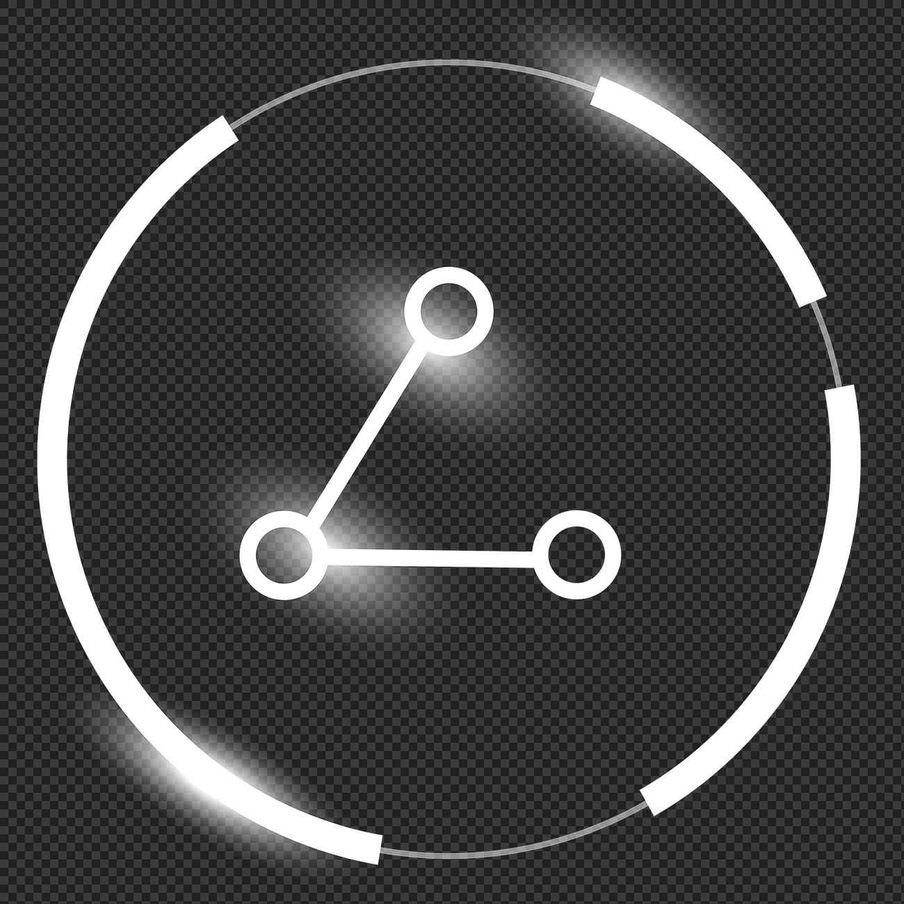 Network icon png connection symbol | Free Icons Sticker - rawpixel