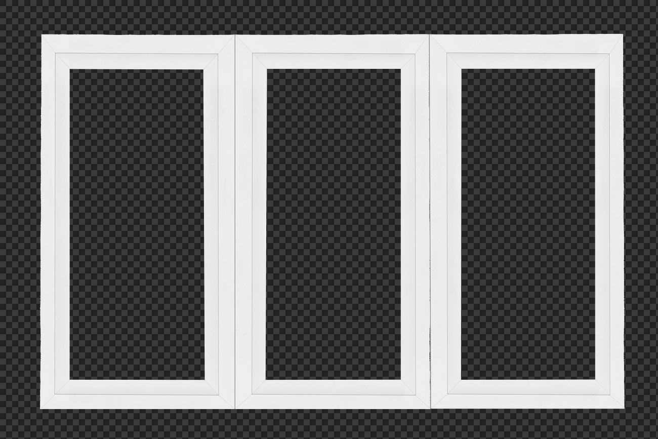 PNG white casement window, home | Premium PNG - rawpixel