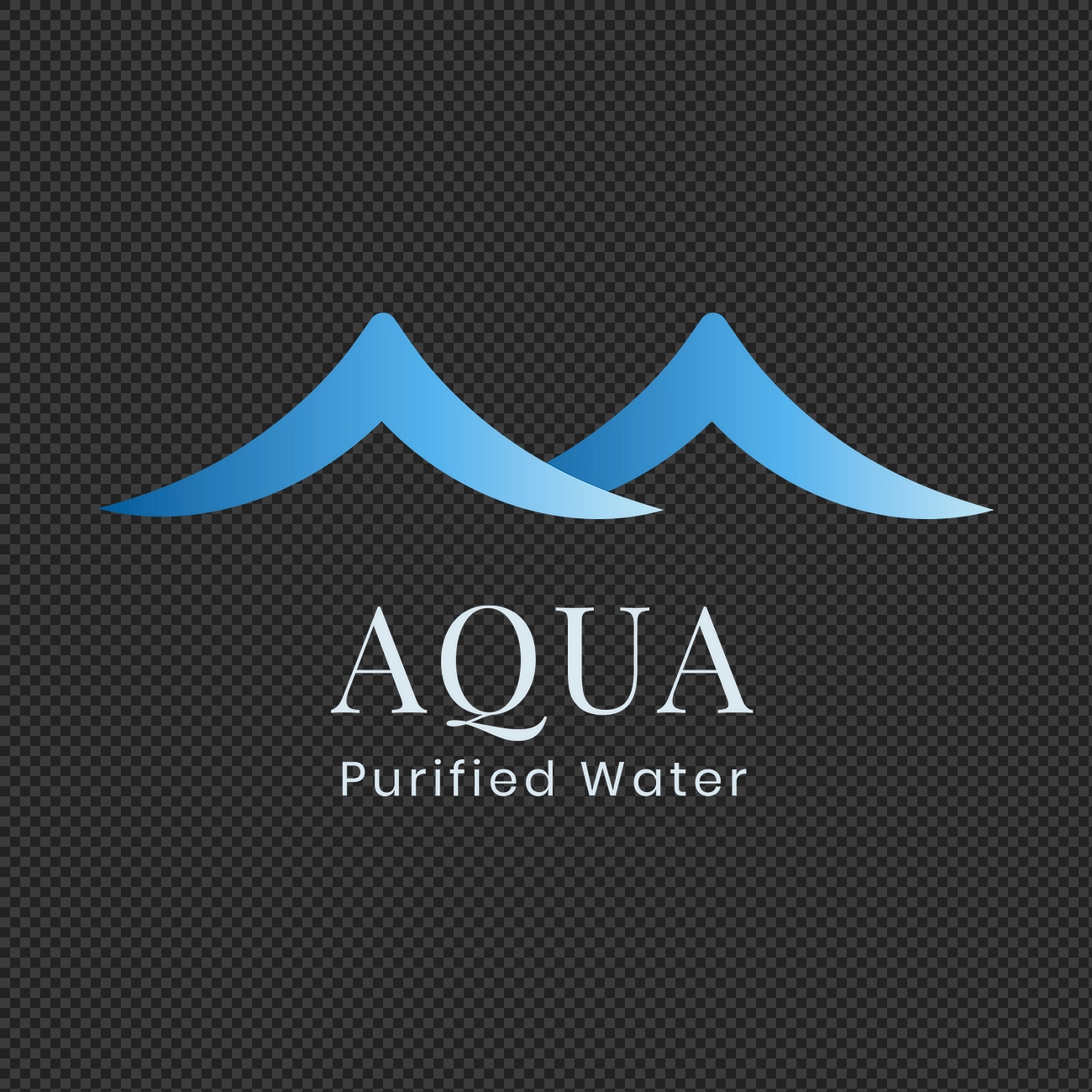 Aqua png business logo, water | Free PNG - rawpixel