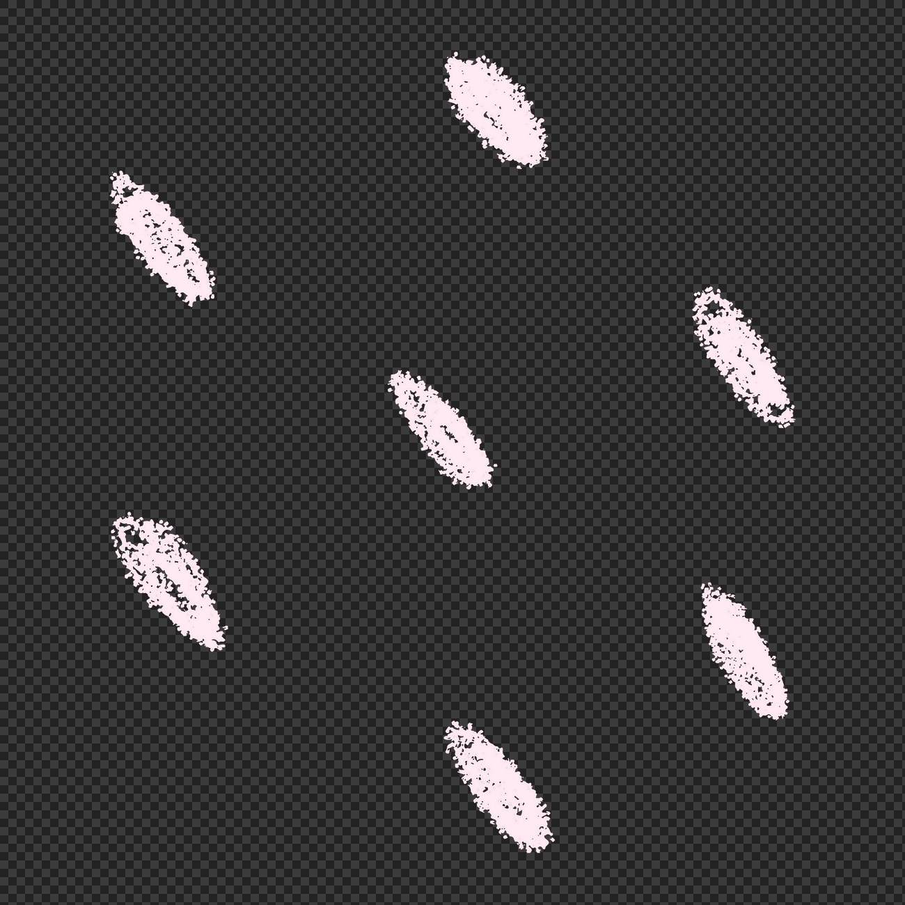 Crayon dots png sticker, transparent | Free PNG - rawpixel
