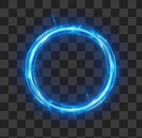 PNG Blue light ring effect | Free PNG - rawpixel