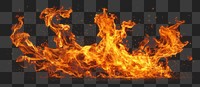 PNG Fire background flames explosion. | Premium PNG - rawpixel