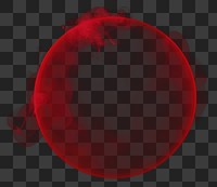 PNG Red circle fog effect | Free PNG - rawpixel