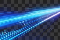 PNG Blue light streak backgrounds | Free PNG - rawpixel