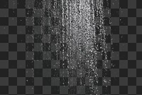 PNG Rain effect background nature | Premium PNG - rawpixel