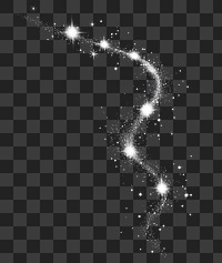 PNG vector glowing light effect | Premium PNG - rawpixel