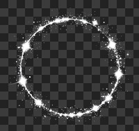 PNG vector glowing light effect | Free PNG - rawpixel