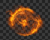 Fire flame effect png, transparent | Free PNG - rawpixel