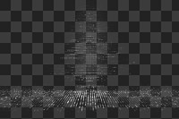 PNG Bitmaps effect black backgrounds | Premium PNG - rawpixel