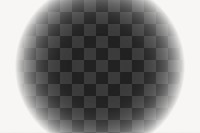 Png white radial gradient, transparent | Premium PNG - rawpixel