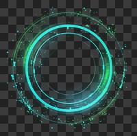 PNG Circle abstract shape light | Free PNG - rawpixel
