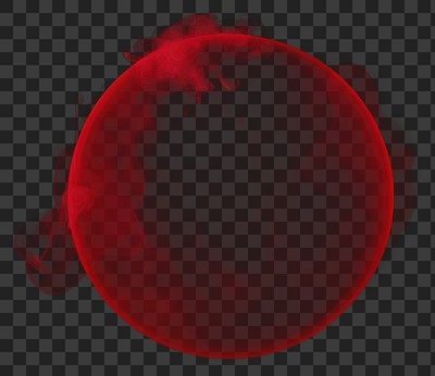 PNG Red circle fog effect | Free PNG - rawpixel