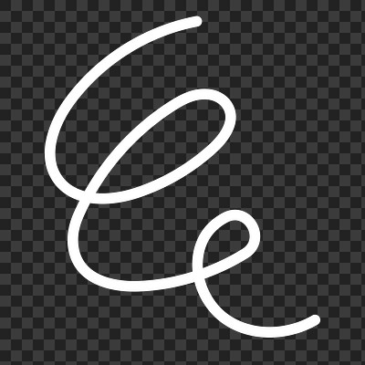 Squiggle line png sticker, transparent | Premium PNG - rawpixel