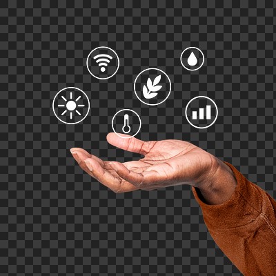 Environment icons png, transparent background | PNG - rawpixel