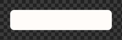 Text box png sticker, minimal | Premium PNG - rawpixel