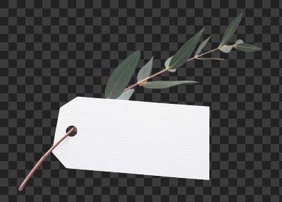 Clothing tag png sticker, transparent | Free PNG - rawpixel