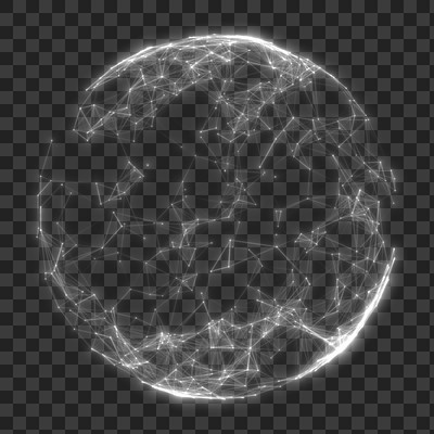 Global network png element, transparent | Premium PNG - rawpixel