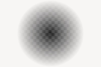 Black gradient png circle, transparent | Premium PNG - rawpixel
