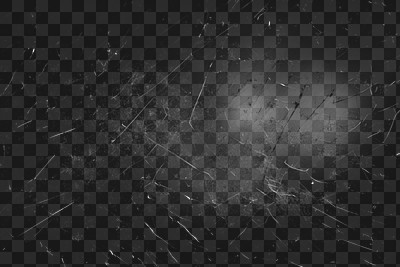 PNG scratch glass effect overlay, | Premium PNG - rawpixel