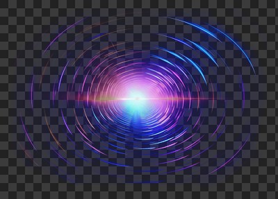 PNG abstract warping effect, transparent | Free PNG - rawpixel