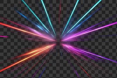 PNG abstract warping effect, transparent | Premium PNG - rawpixel